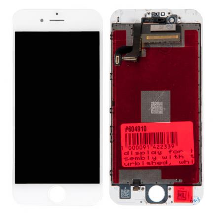 IPhone 6S дисплей для Apple iPhone 6S в сборе с тачскрином Refurbished ...