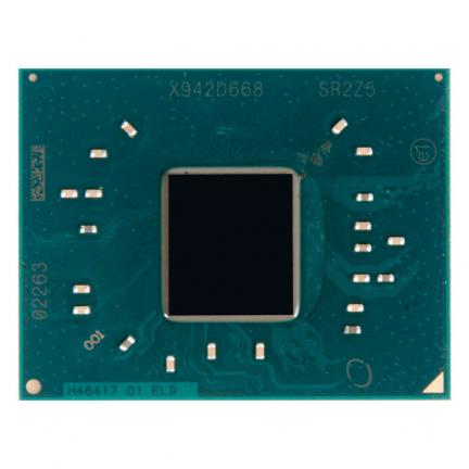 SR2Z5 процессор Socket BGA1296 Intel Mobile Pentium N4200 1100MHz ...