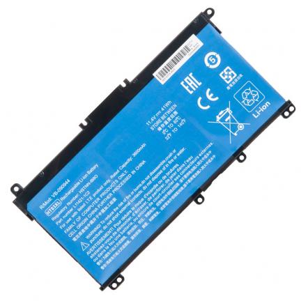 HT03-3S1P аккумулятор для ноутбука HP 250 G7, 255 G7, 15-CS, 17-BY 11 ...