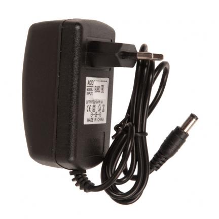 блок питания 12V 3A 36W 5.5x2.5 - купить в Перми в интернет-магазине ...